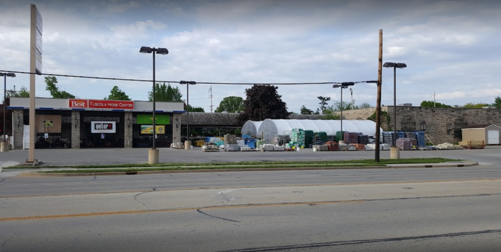 Our Customers | Saleslink Rep Firm