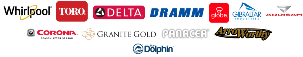 Ace Hardware Spring Convention 2023 All Exhibitors | Saleslink Rep Firm