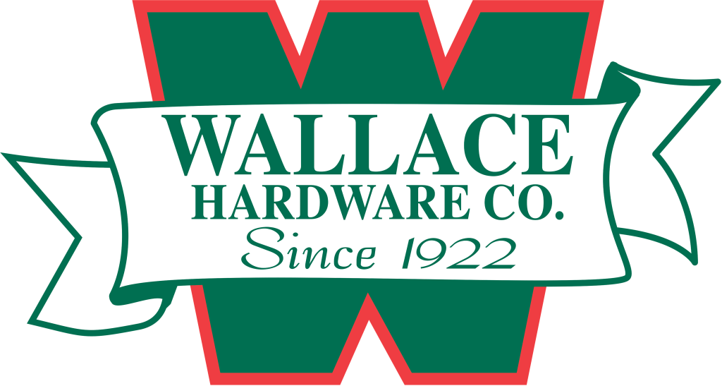 Wallace Logo | Saleslink Rep Firm